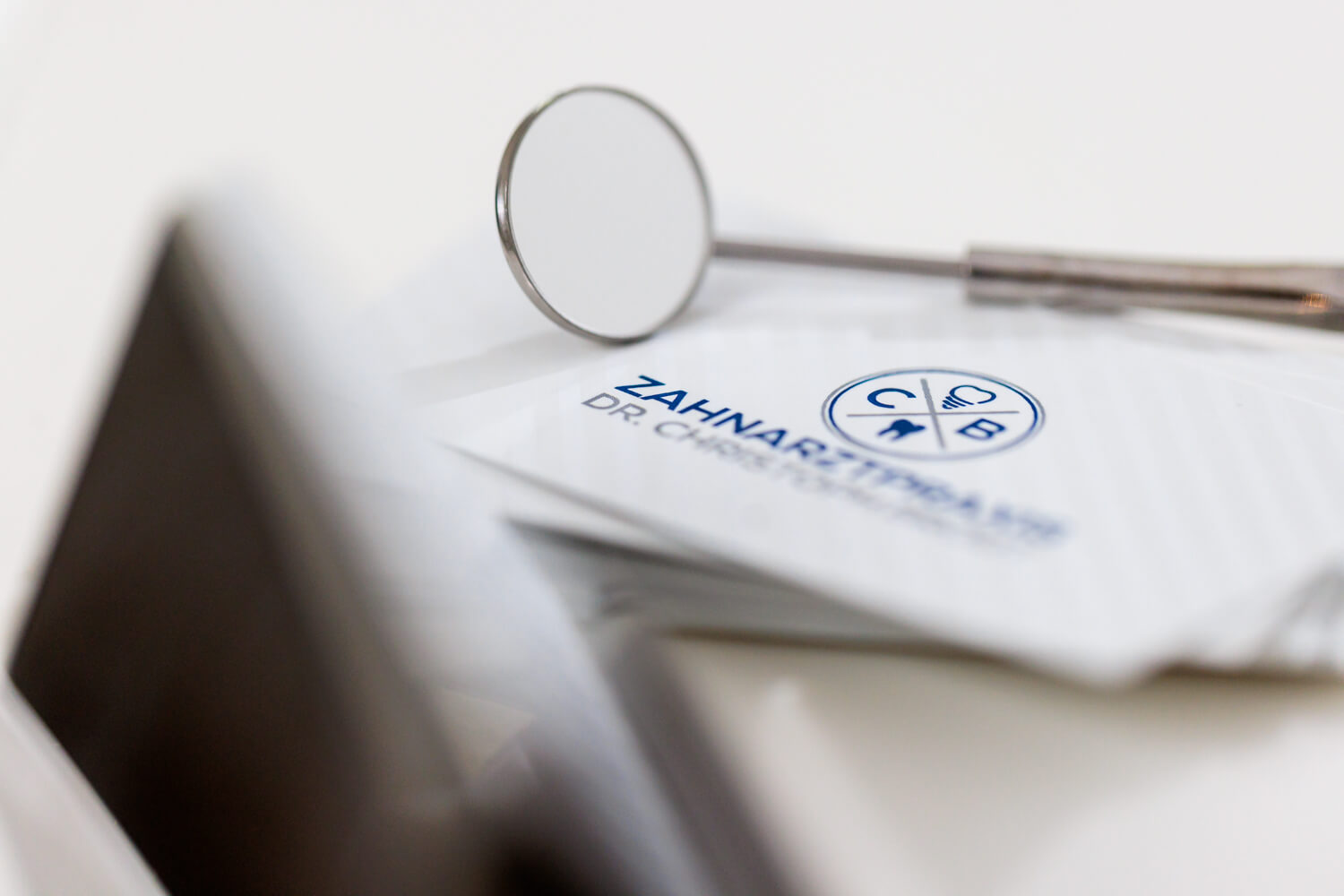 Kontakt — Dr. Christoph Brodt